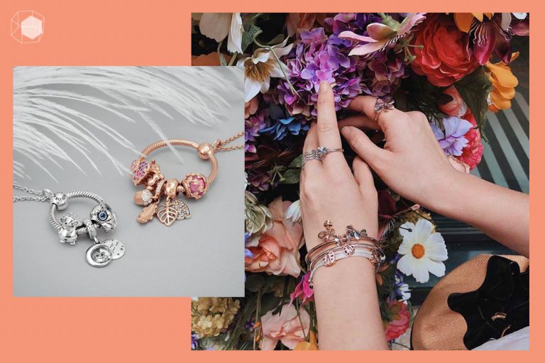 เรื่องราวของ “PANDORA” ที่เป็นมากกว่าเครื่องประดับ - HelenaThailand