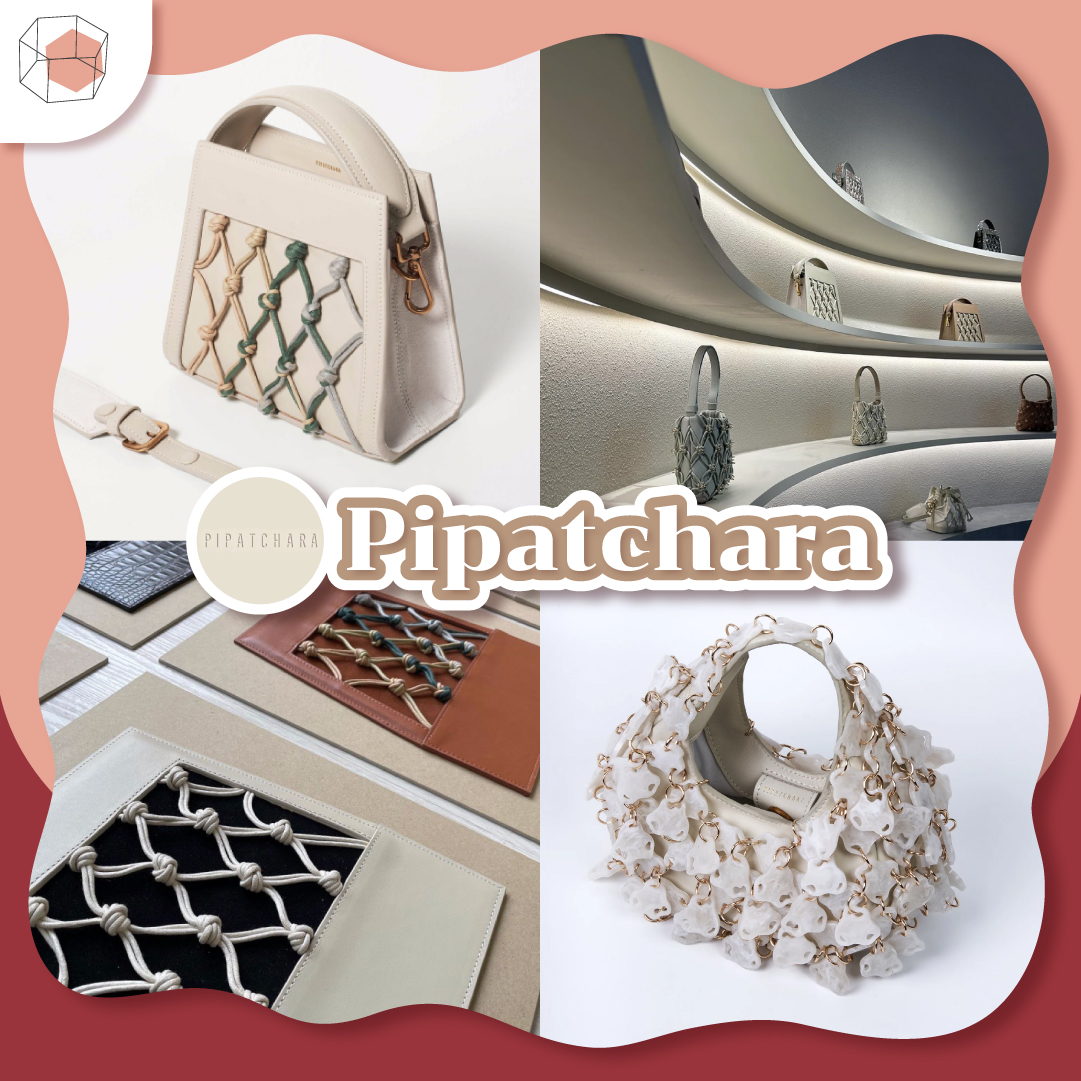 คัดให้แล้ว 10 กระเป๋าแบรนด์ไทย สวยเก๋ คุณภาพดีเกินราคา - HelenaThailand